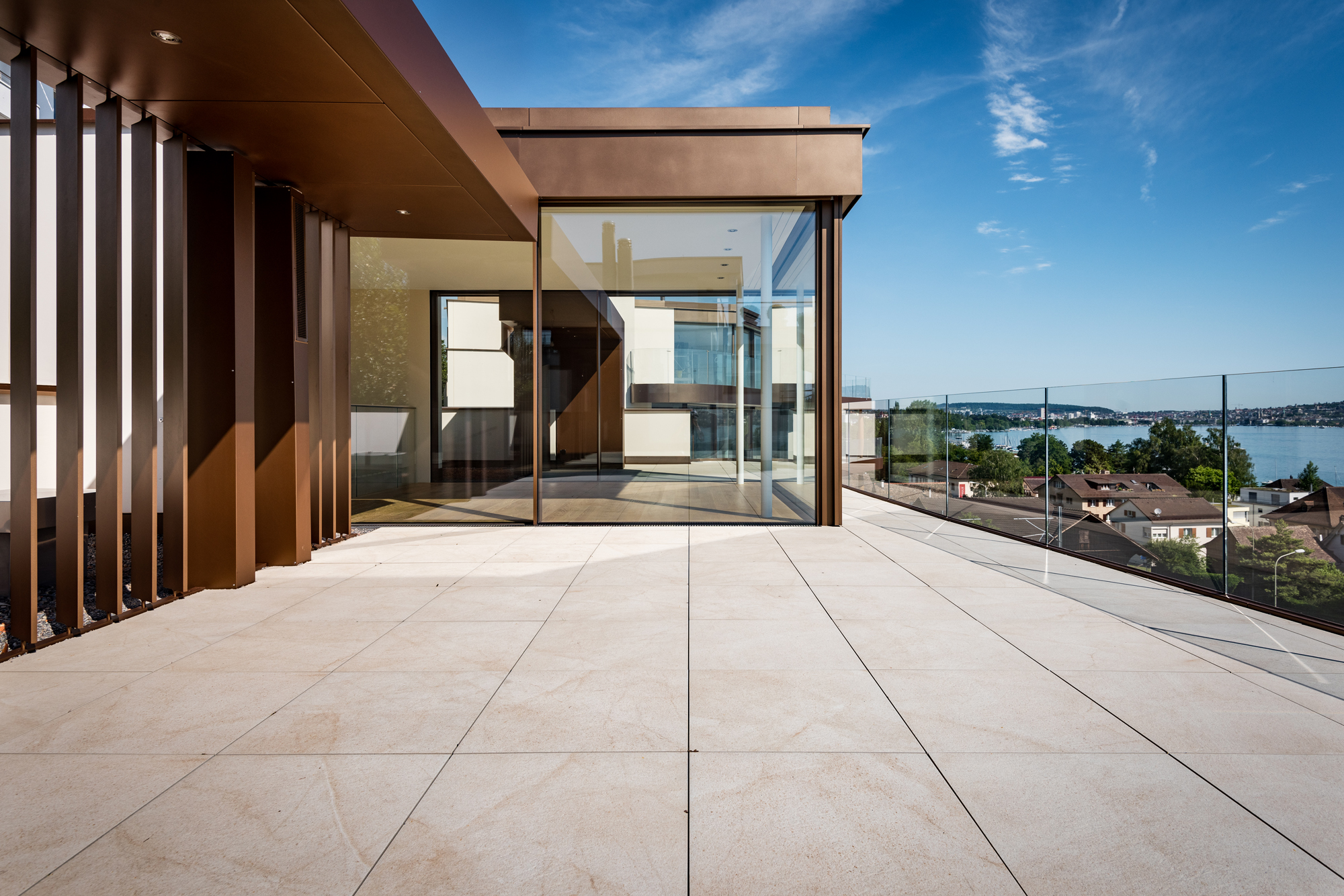 Gallery of Windows in One and Only - 5