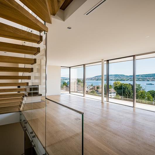 Gallery of Windows in One and Only - 4