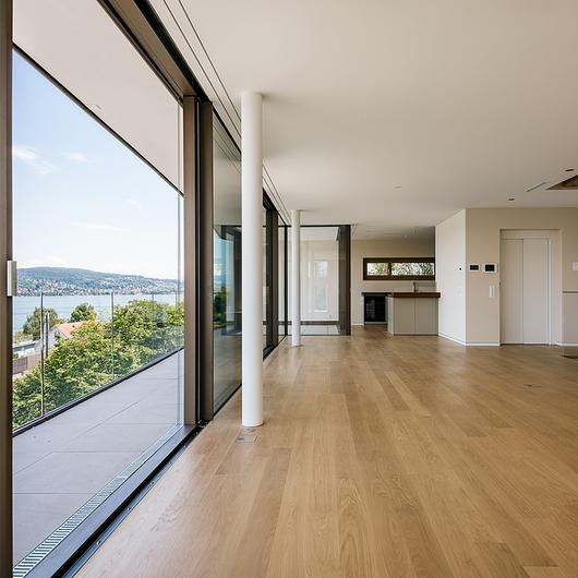 Gallery of Windows in One and Only - 3