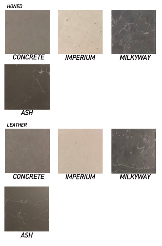 Galeria de Cubiertas Q-Stone - 12