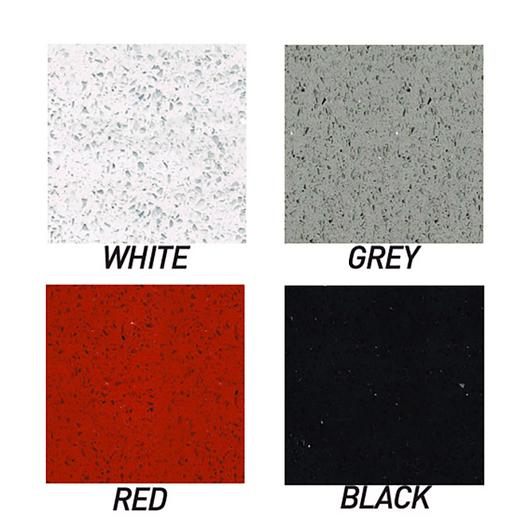 Galeria de Cubiertas Q-Stone - 10