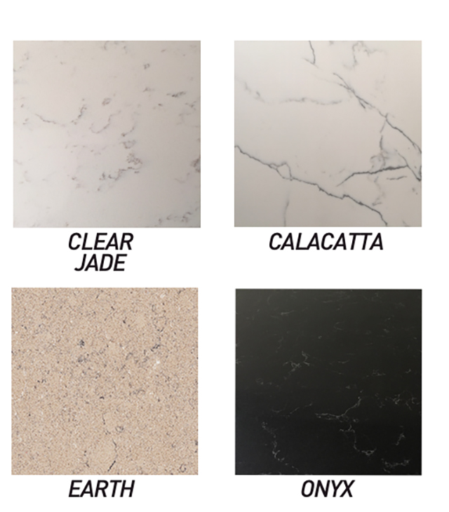 Galeria de Cubiertas Q-Stone - 9