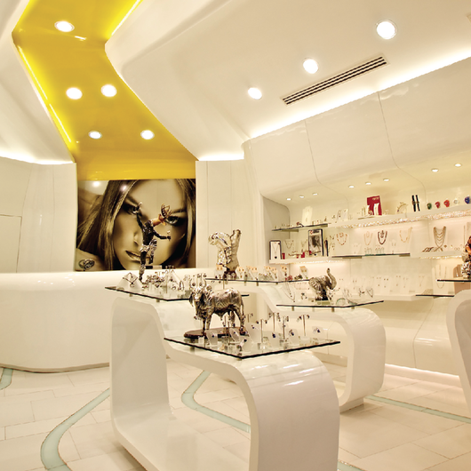 Panel de Yeso para Plafón Ceiling Rey de Panel Rey