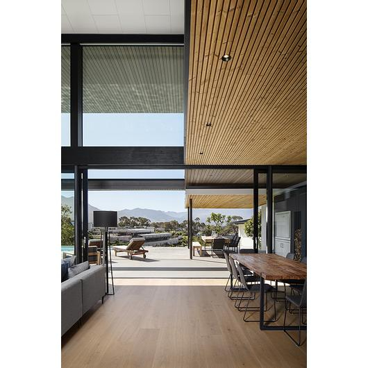 Gallery of Interior Thermowood - 3