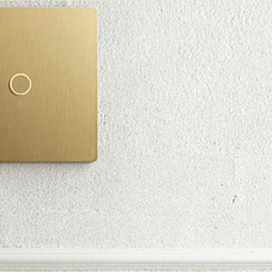 Gallery of Minimalist Wall Keypad - Alisse - 8