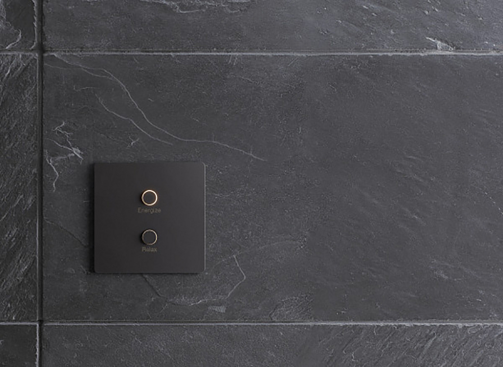 Gallery of Minimalist Wall Keypad - Alisse - 6