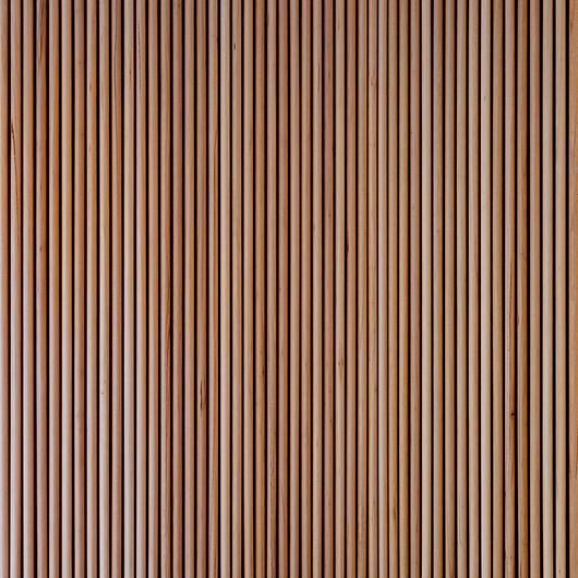 Click-on Battens in Victoria Point Foyer from Sculptform