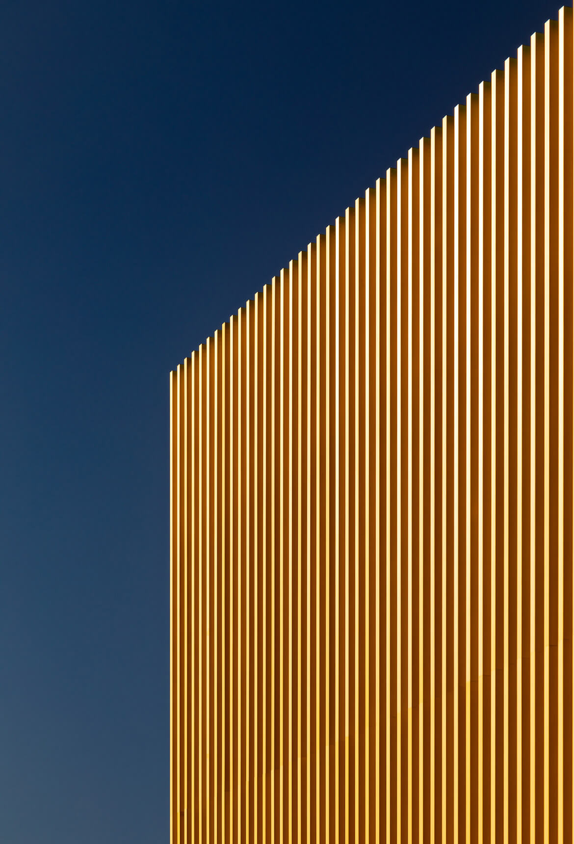 Gallery of Click-on Battens in WestConnex M8 Junction - 6