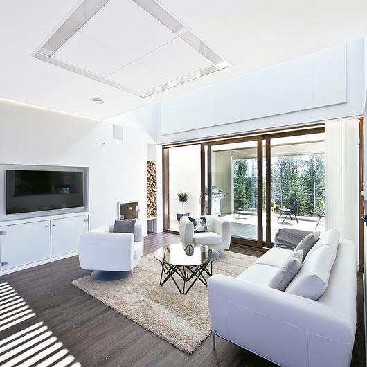 Galeria de Pastas y yesos para construcción - 4