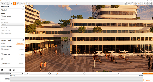 How to Enjoy an Intuitive Design Workflow with Enscape from Enscape