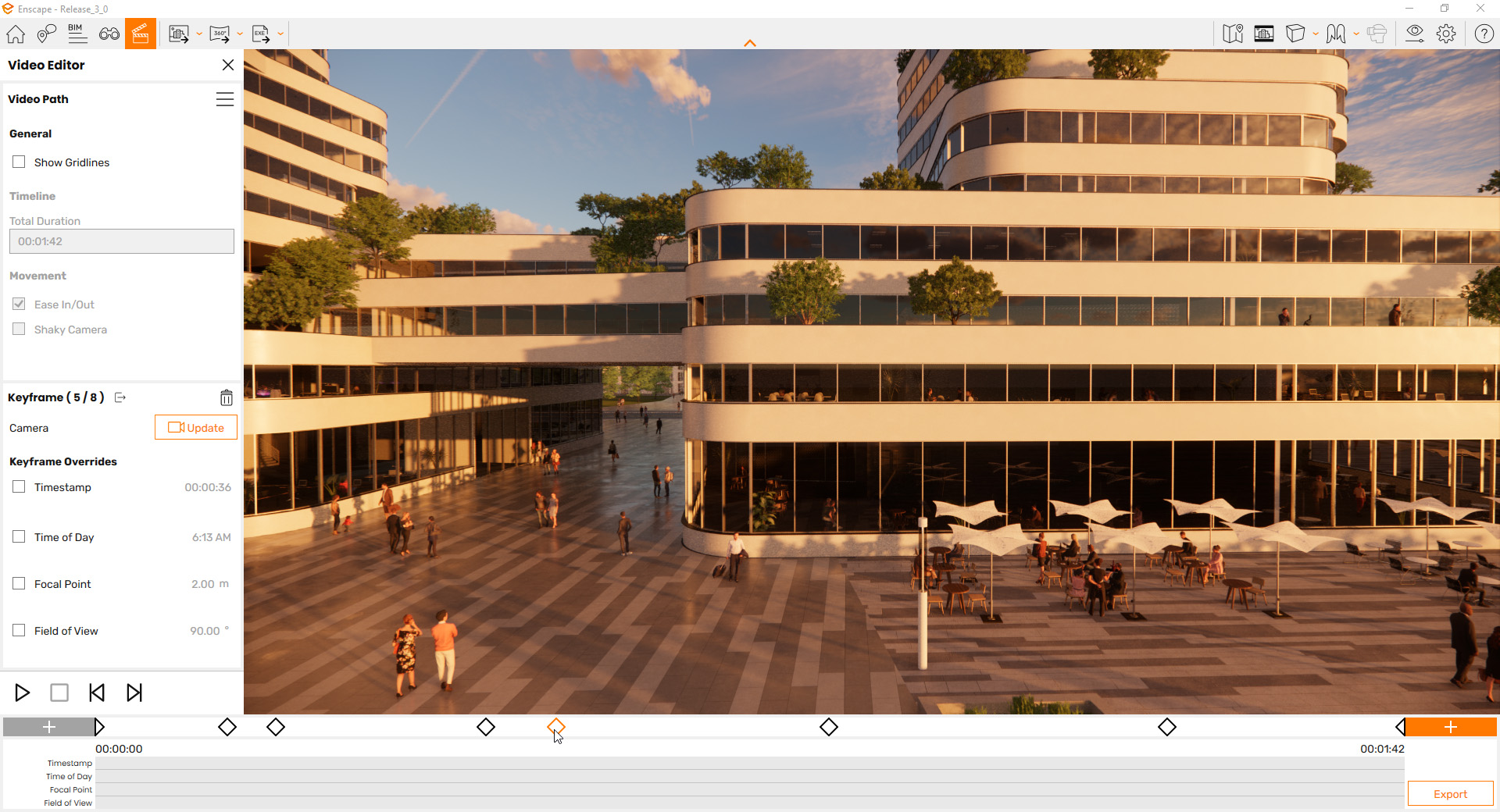Gallery of How to Enjoy an Intuitive Design Workflow with Enscape - 2