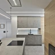 Exterior Wood Cladding - NATURCLAD - W from PARKLEX PRODEMA