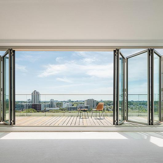 Gallery of Bi-Folding Doors - Highline - 3
