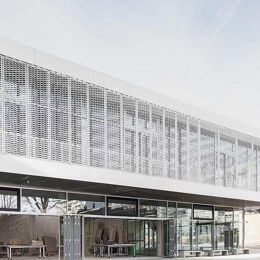 Bi-Folding Doors - Highline from Solarlux