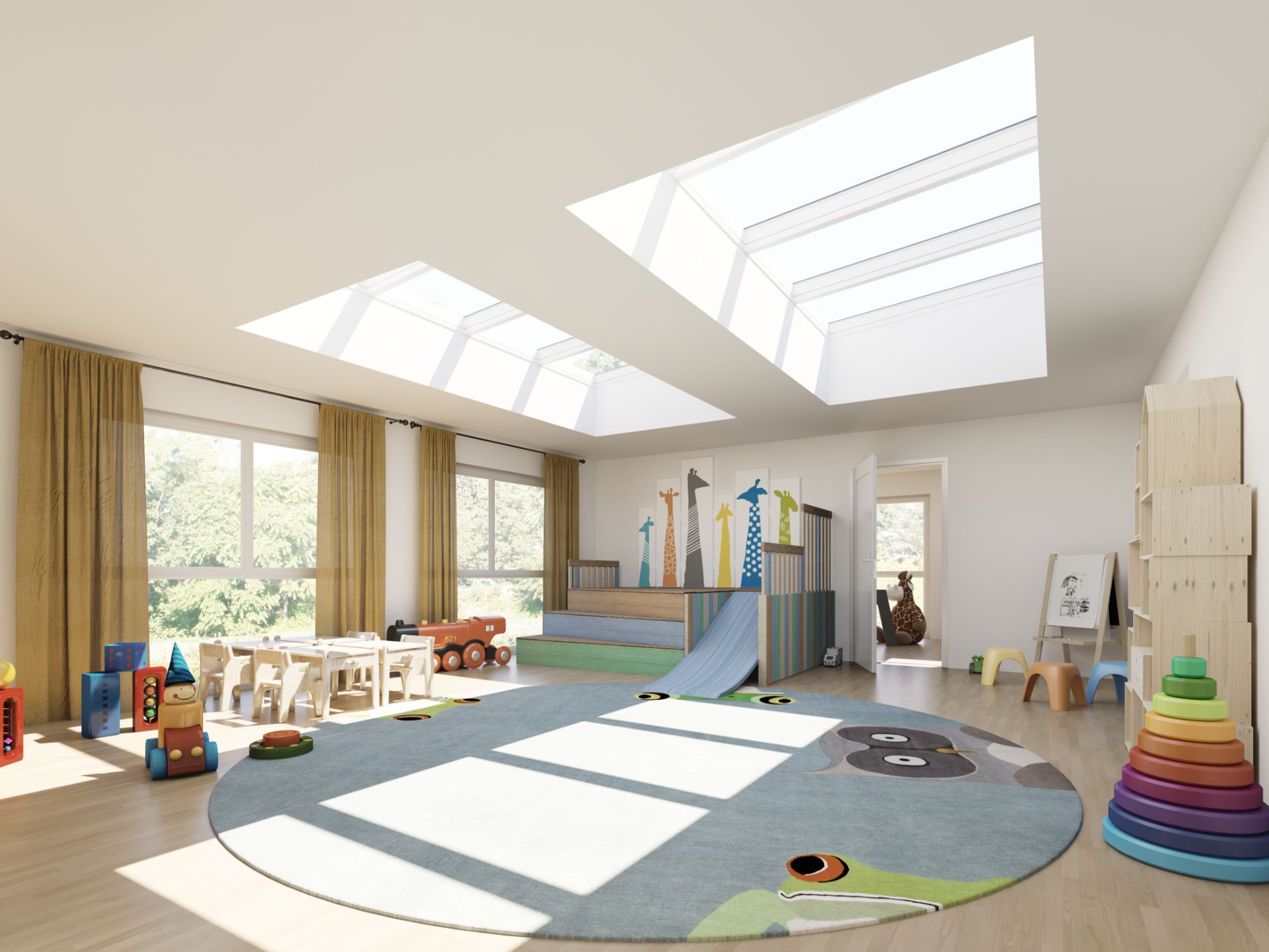 Gallery of How to Design Better Schools - 5