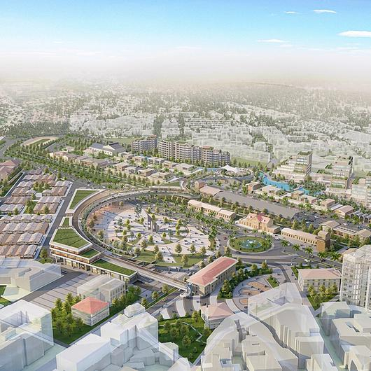 Using Lumion in all Design Stages from Lumion