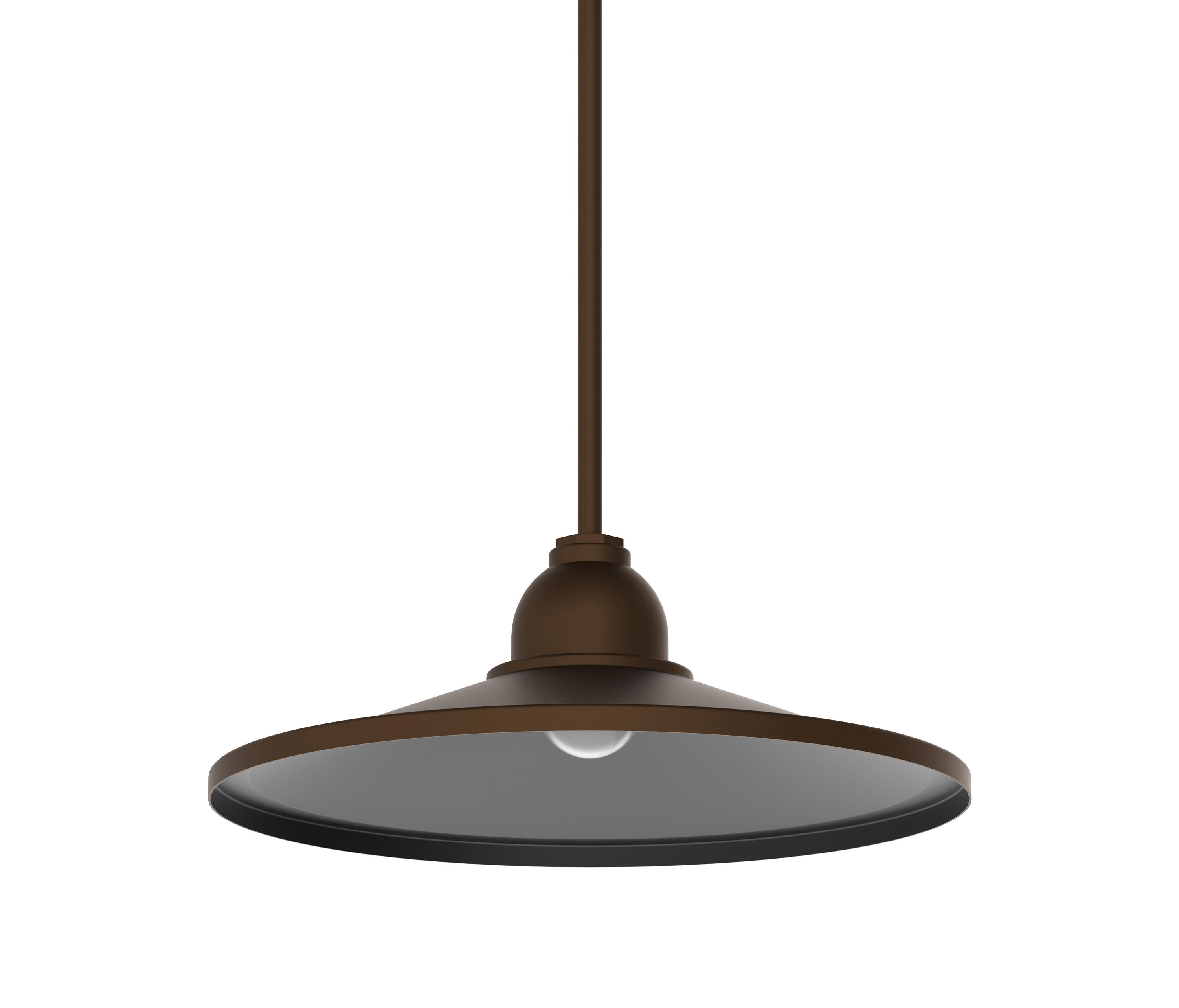 Gallery of Pendant Lights - Bristol - 3