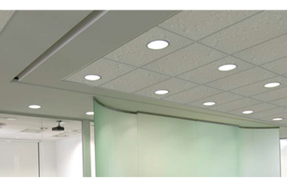 Galeria de Plafón Modular TextuRey® - 3