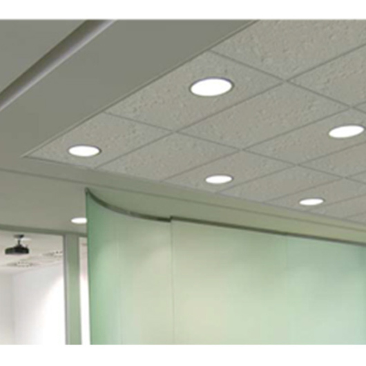 Galeria de Plafón Modular TextuRey® - 3