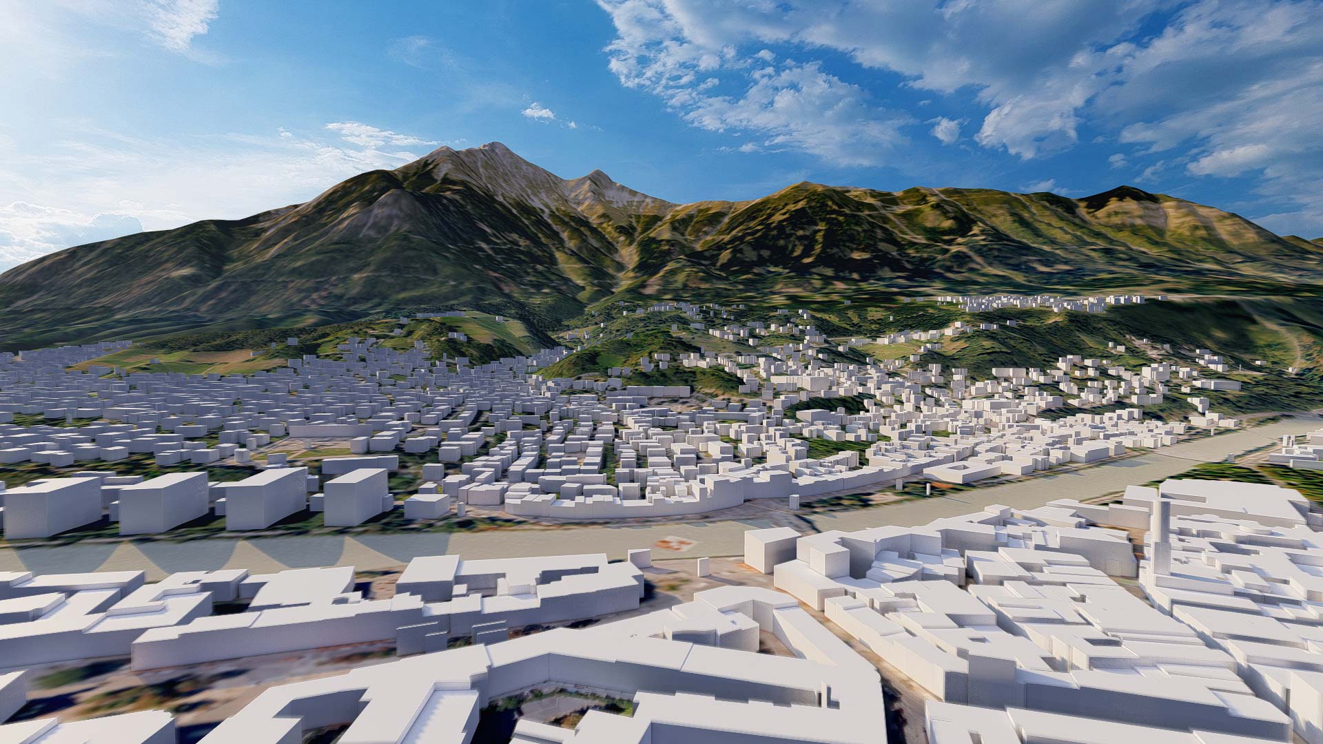 Gallery of How to Render Landscape Architecture - 4