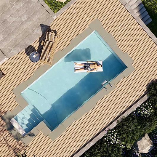 How to Render Landscape Architecture from Lumion