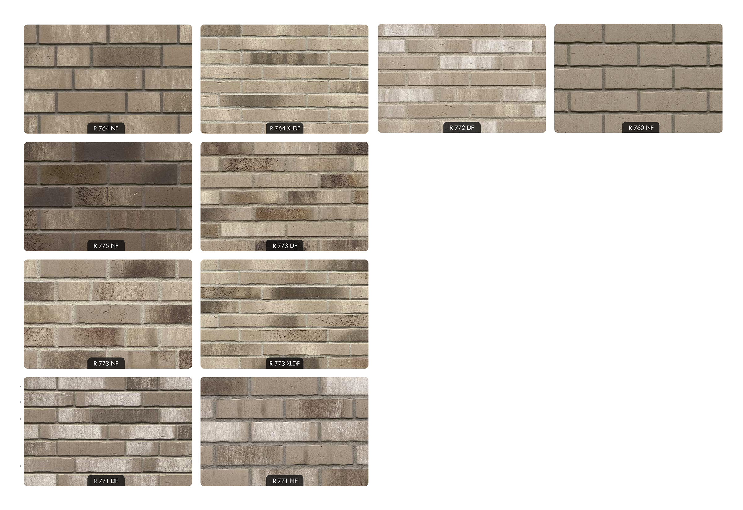 Gallery of Thin Bricks - Waterstruck Vascu - 11