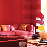 Pintura Vinil-Acrílica Vinimex de Comex