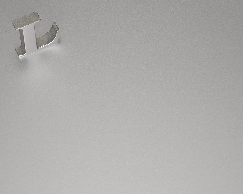 Gallery of Anodized Aluminum - ClearMatt® Series - 7