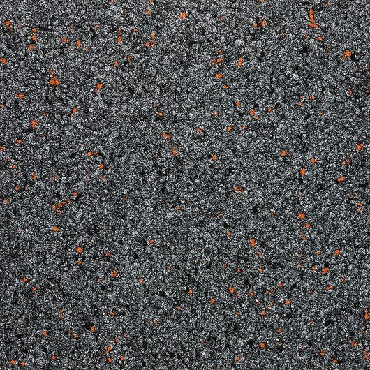 Gallery of Textile Floor Covering - Orbital® 07 COLORpunkt® - 10