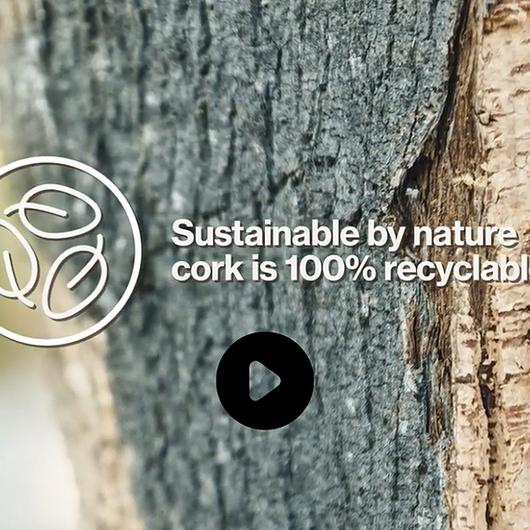 Galeria de Piso de corcho para parques infantiles - 7