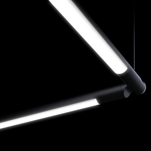 Gallery of Hanging Lights - Aloft - 11