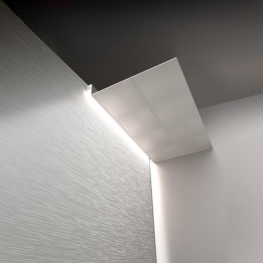 Gallery of Wall Grazer Concealed Lights - 5