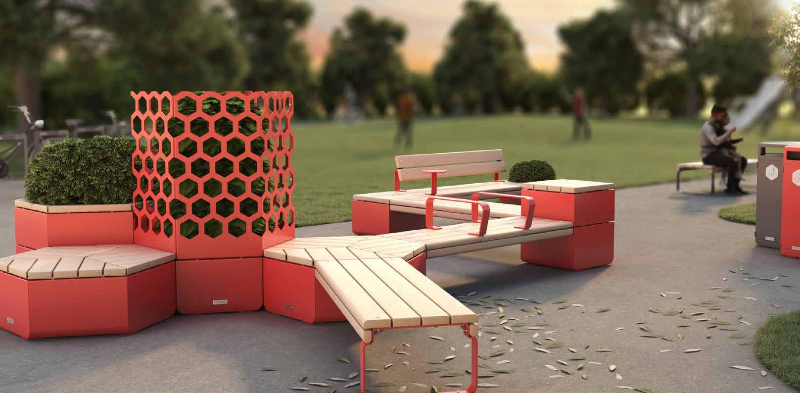 Galeria de Guía: Aspectos a considerar al momento de elegir mobiliario ...