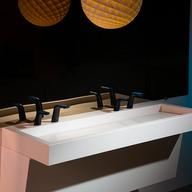 Basin - Monolith System from The Splash Lab