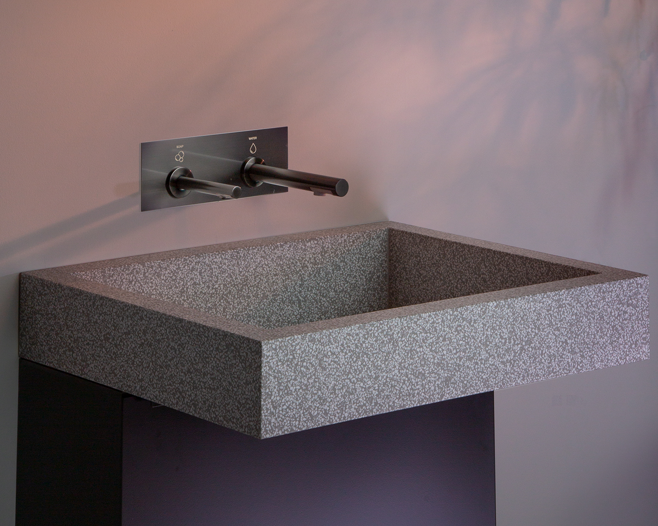 Trough Sink - Monolith C Series from The Splash Lab