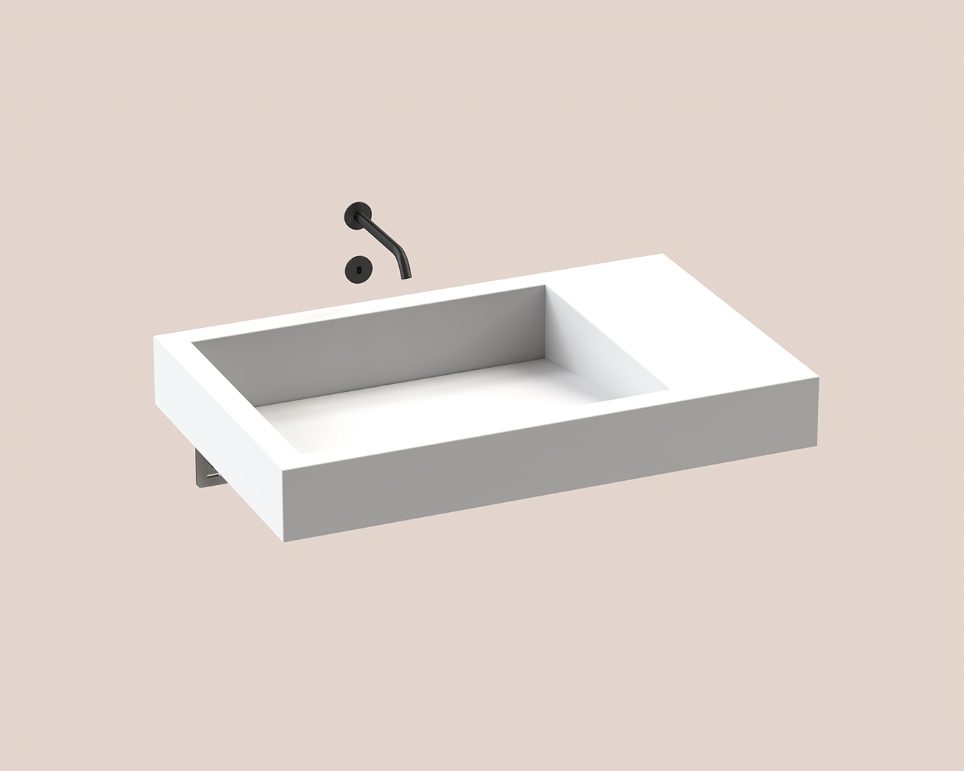 Gallery of Divided Sink - Monolith D Series - 3