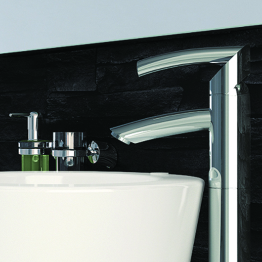 Grifería Grohe Tenso de Atika