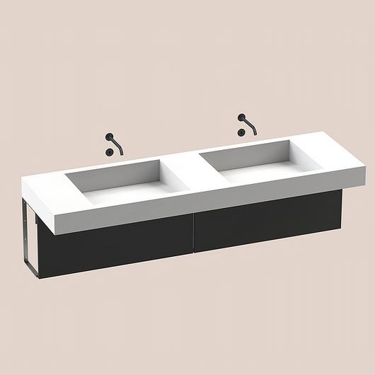 Basin - Monolith System from The Splash Lab