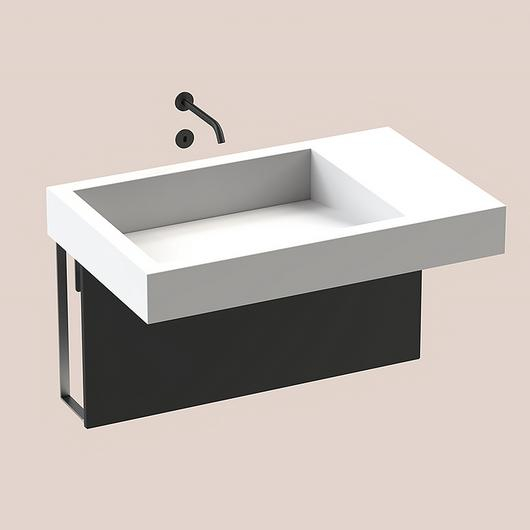 Basin - Monolith System from The Splash Lab