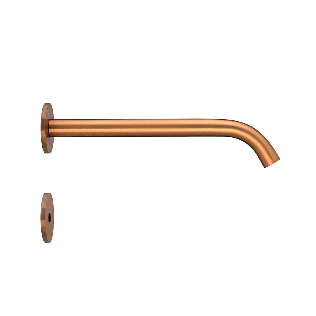 Gallery of Contactless Washroom Fittings in Healthcare Projects - 6