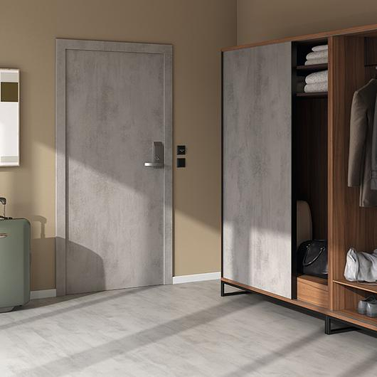 Gallery of Interior Surfaces - Interior Match - 10