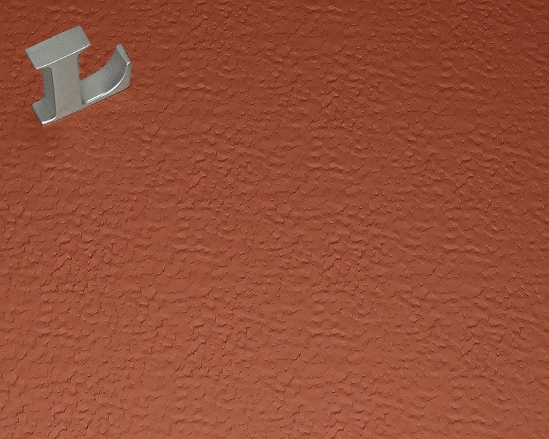 Gallery of Anodized Aluminum - Copper Finishes - 7