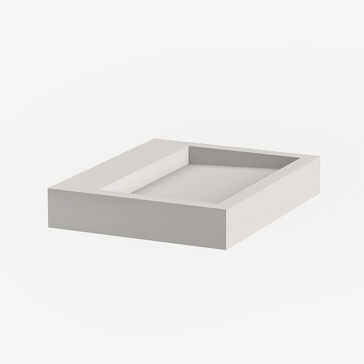 Basin - Monolith System from The Splash Lab