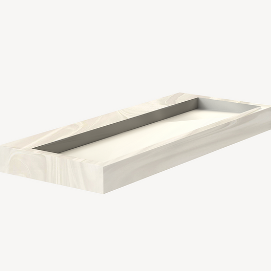 Basin - Monolith System from The Splash Lab