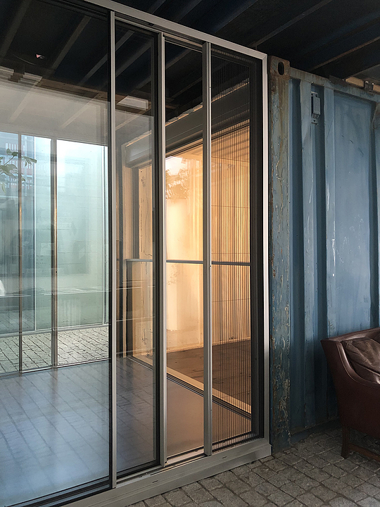 Window Protection - ah! Insect Screen from panoramah!®