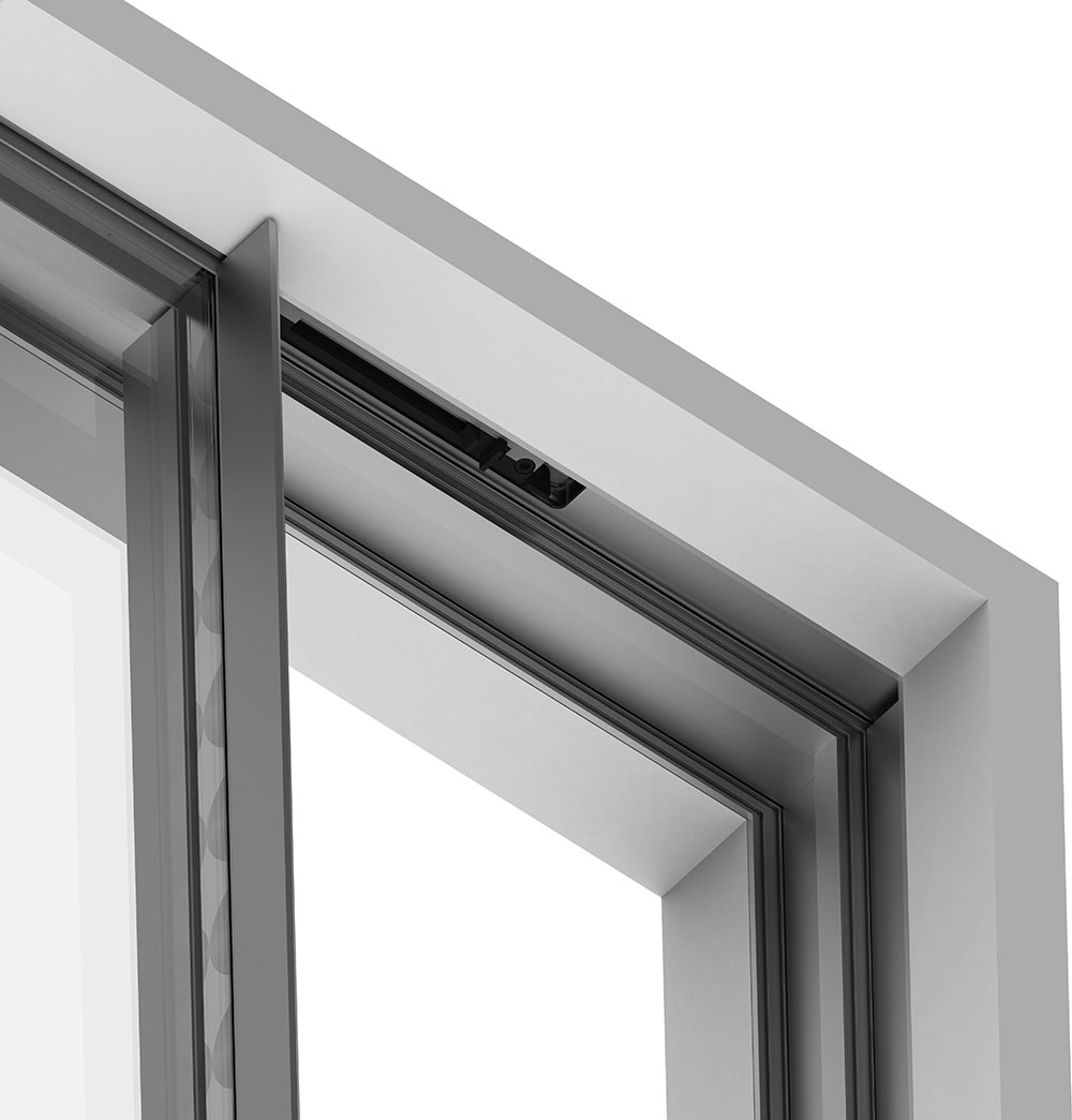 Gallery of Closing System - ah! Soft Close - 2