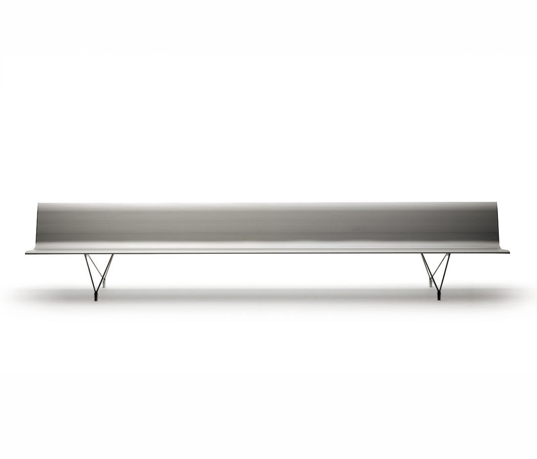 Gallery of Bench - Aero - 2