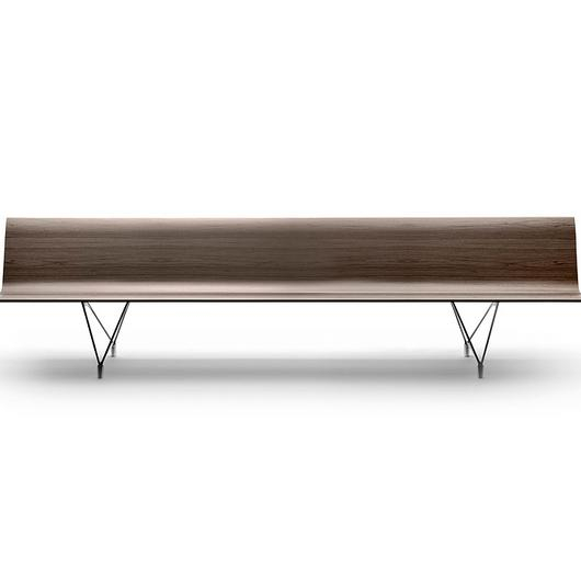 Gallery of Bench - Aero - 7