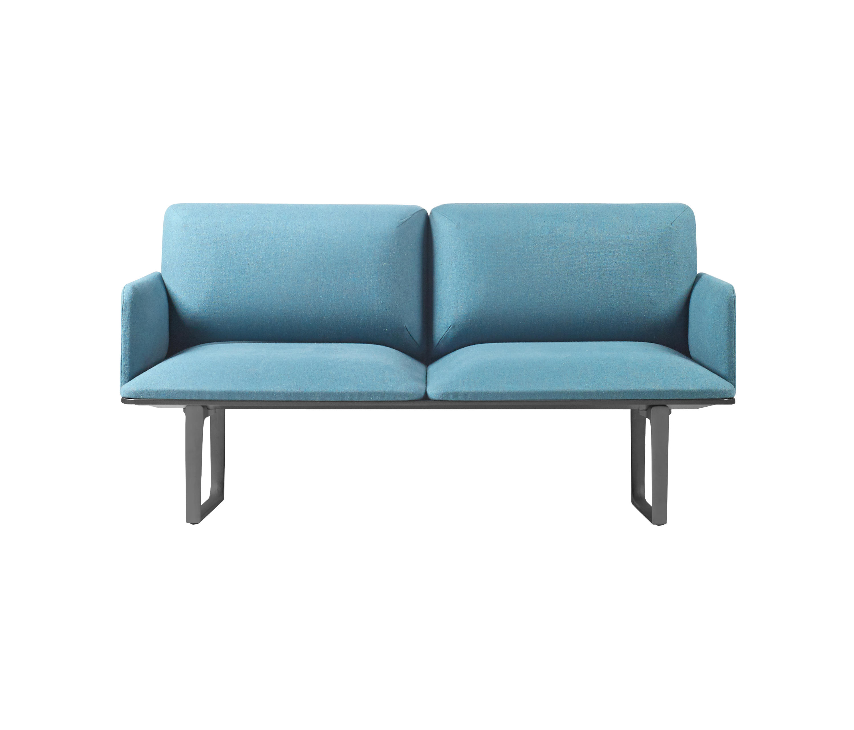 Gallery of Modular Seating - Square - 1