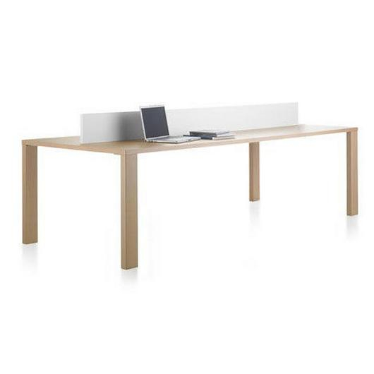 Gallery of Modular Furniture - Jakin Long Table - 2